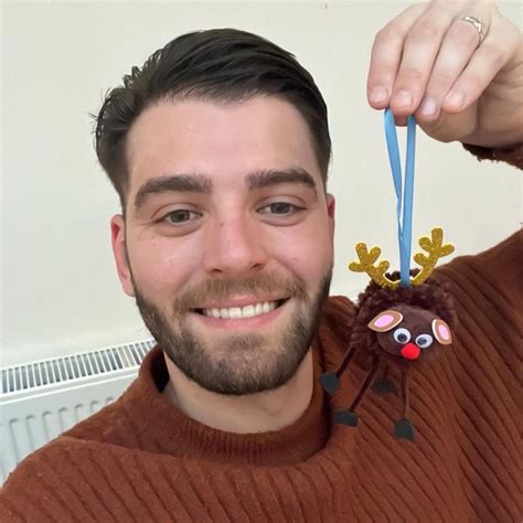 Michael C Wearing On Linkedin Lgbtq Lgbt Mindful Mindfulness Makeyourown Christmas Boxingday