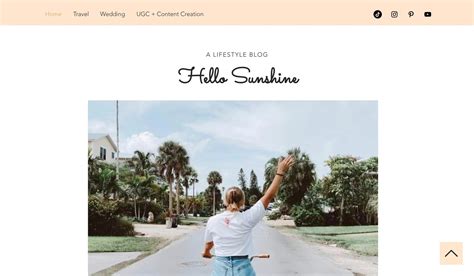 28 Best Wix Blog Examples In 2025