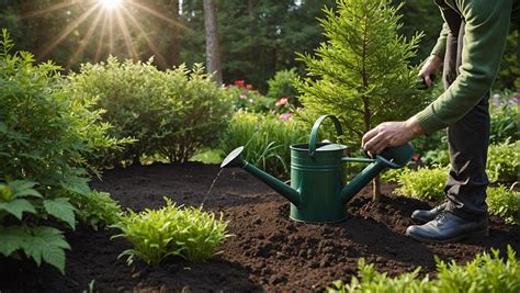 How To Plant Cedar Trees Buy Trees Fast