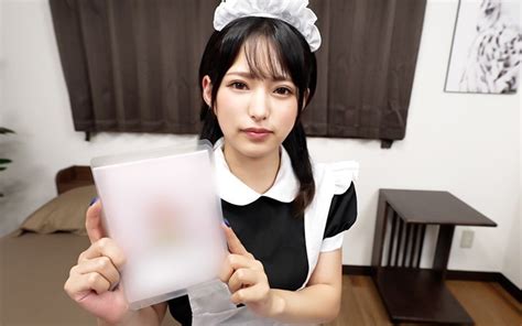 配信限定 危険日直撃 子作り出来る派遣メイド 渚みつき アダルト動画 ソクミル