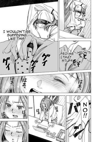 danna no chinko ja manzoku dekinai zenpen your husband s cock just isn t enough isn t it