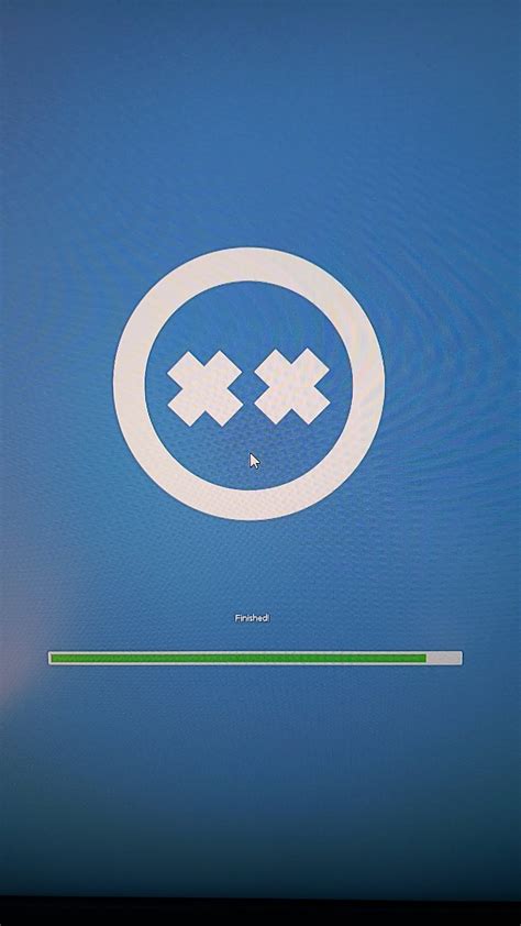 Why Wont Gmod Load Ive Restarted Multiple Times Bit It Keeps Showing This Rgmod