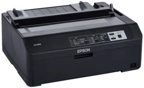 Fx 890ii Dot Matrix Printer At ₹ 23500 Piece Kothrud Pune Id 2854013315162