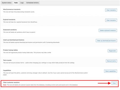 how to deal with woocommerce empty cart issues 10 possible solutions