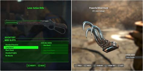 Fallout 4 15 Wacky Builds Every Pro Player Should Try At Least Once