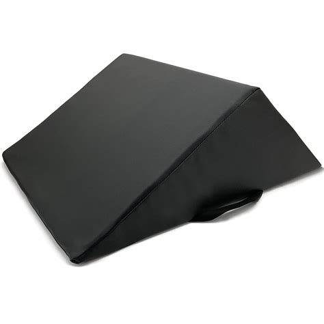 Royal Massage Kila Deluxe Oversized Triangular Massage Table Bolster