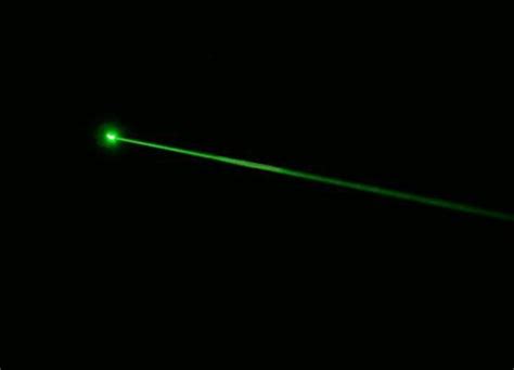 High Power Green Laser Pointer Is Dangerous To Eyes Laser Technology