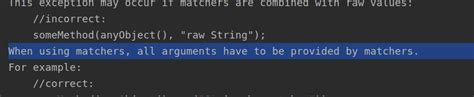 Java 在使用mockito进行单元测试时遇到的问题 成长之路 Segmentfault 思否
