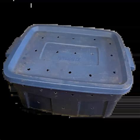 Choosing Your Vermicompost Bin Setup How To Vermicompost Part 1 Worm