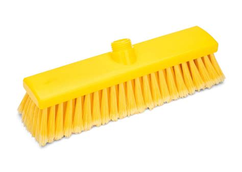 Scrubbing Brush Soft With Water Passage Only 3357 € Svb