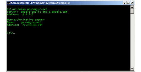 How To Set Up Ddns Dynamic Dns Dyndns Ubergizmo