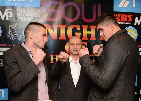 Darko Milicic Pronto Per La Sfida Della Kickboxing La Gazzetta Dello