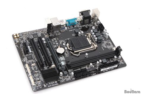 스페셜 Ddr3와 Ddr4 동시 지원 스카이레이크메모리 따른 성능차이는 보드나라