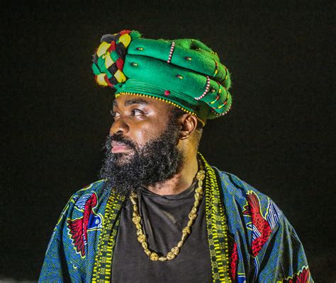 Nduduzo Makhathini Detroit Jazz Fest