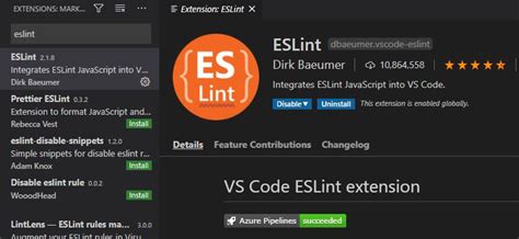 VSCode 使用 ESLint TypeScript 非常鸡蛋仓库