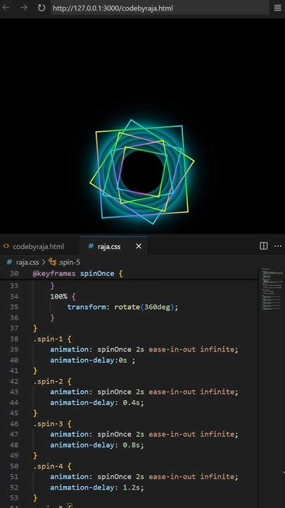 🤯micro Css Modern Loader Coding Frontend Softwaredevelopment Webdevelopment Programming