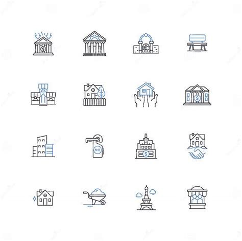 合成工作线图标图标集合 创造性协作结构的激励表达情感流 向量例证 插画 包括有 编排者 融合 275524841