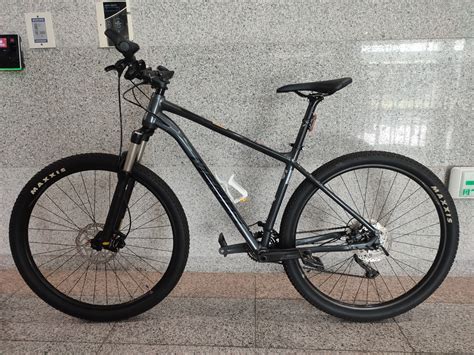 메리다 빅나인 300 Mtb 자전거 팝니다 스포츠 레저 당근 중고거래