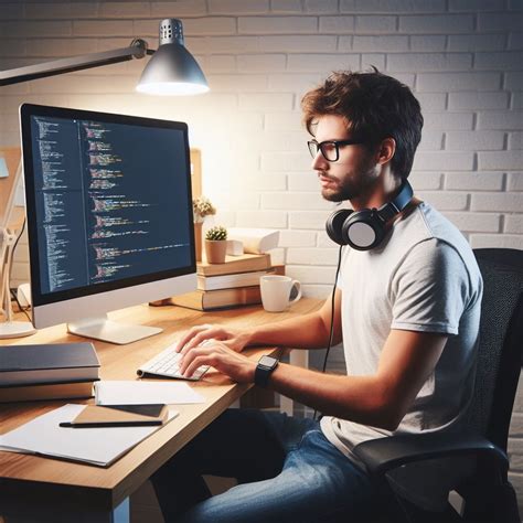 how to set up a coding environment at home learn coding usa