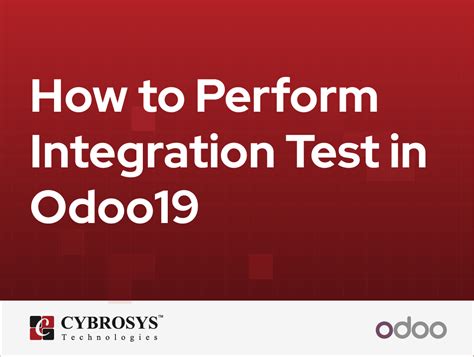 How To Configure Odoo Rest Api Module In Odoo 18