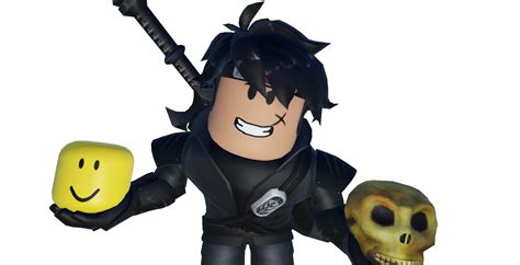 Noob And Death By Nicetreday14 On Deviantart