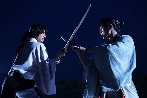 テレ朝post 『君とゆきて咲く』新章開幕スペシャル！“過酷すぎる運命”を前に隊士たちの青春を追う特別版
