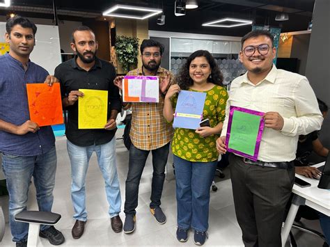Aniket Ghosh On Linkedin Celebratione Celebratione Togetherasone