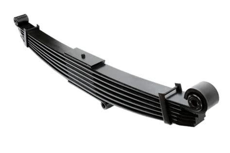 Mahindra Laminated Leaf Springs At ₹ 14900 Piece In Howrah Id 2191670397