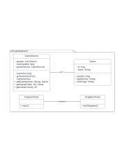 CS 230 Project 1 Milestone UML Diagram Png Course Hero