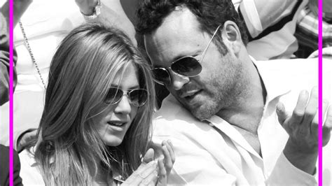 Vince Vaughn Jennifer Aniston Daten
