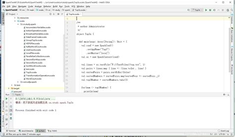 idea环境中scala程序无法运行 找不到或无法加载主类 idea运行scala找不到或无法加载主类 csdn博客