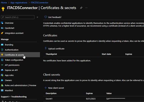 Using C Code In Custom Connector To Connect To Dataverse It Aint