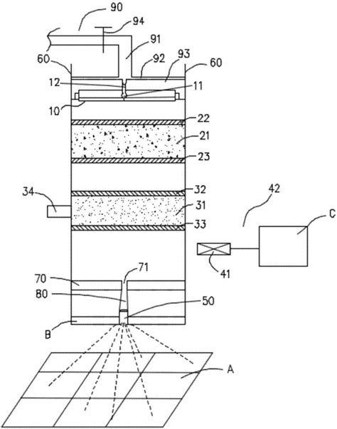 一种冰雹试验装置的制作方法 3