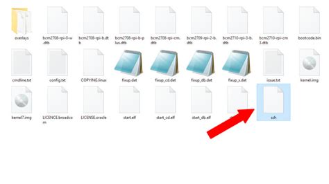 Access The Raspberry Pi Via Usb And Ssh Otg Donnikitos