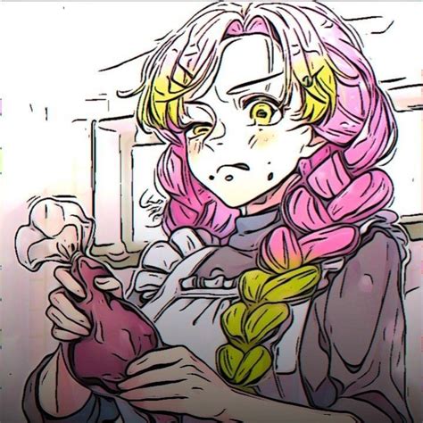 ميتسوري تجنن Amor De Perro Pegatinas Bonitas Personajes De Anime