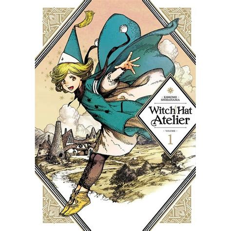 Witch Hat