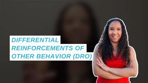 Understanding Dro Differential Reinforcement Of Other 50 Off