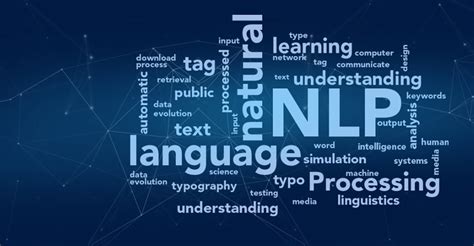 Natural Language Processing Nlp Part Of Speech Pos Tagging And Named Entity Recognition Ner