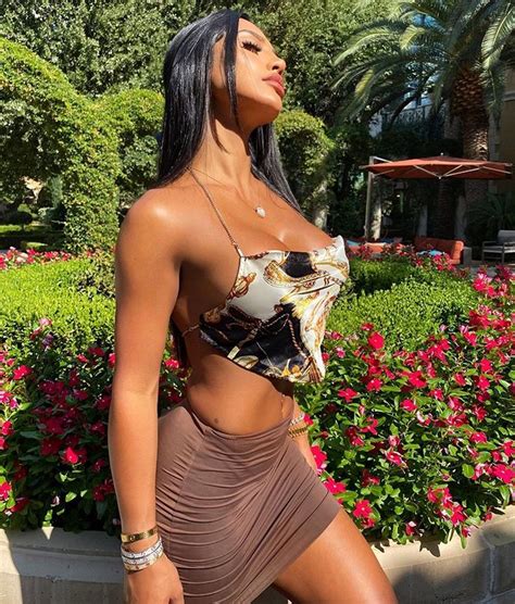 Gallienne Nabila On Instagram Kissed By The Sun ☀️ Fashionnova Fashionnovapartner” Sexy