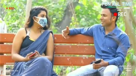 Hot Message Prank Sexy Indian Girl Massage Prankvideo Youtube