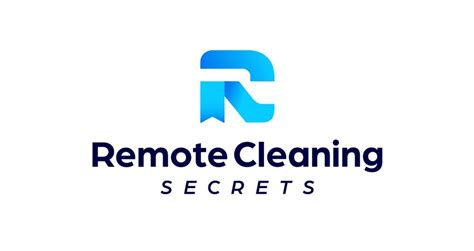 Classroom · Remote Cleaning Secrets