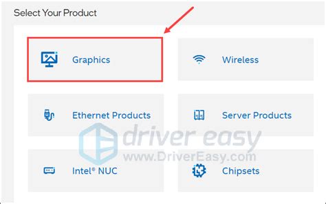 Download Intel Iris Xe Graphics Driver For Windows 10 11 Driver Easy