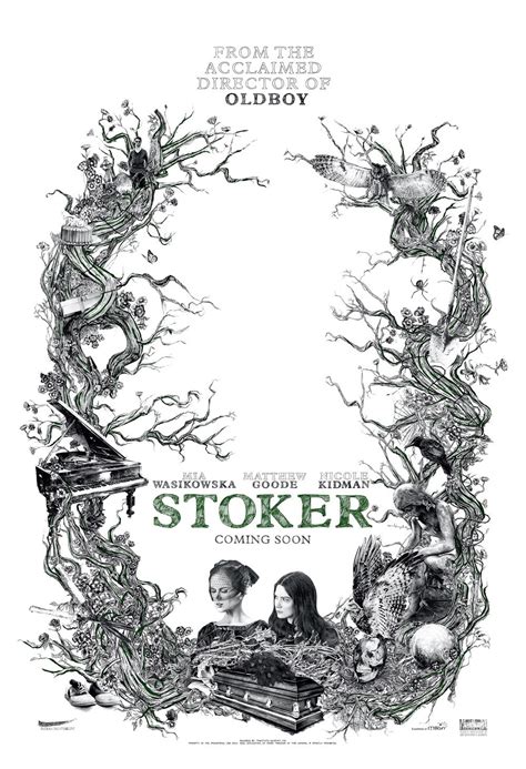 Stoker Picture 1