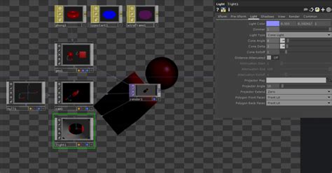 rendering touchdesigner matthew ragan
