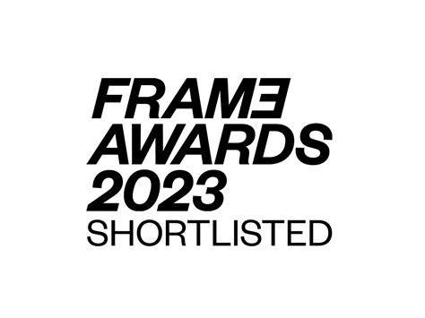 Shortlisted In Frame Award 2023 Casereal