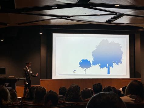 Diego Tangassi On Linkedin Today I Had The Privilege Of Attending The