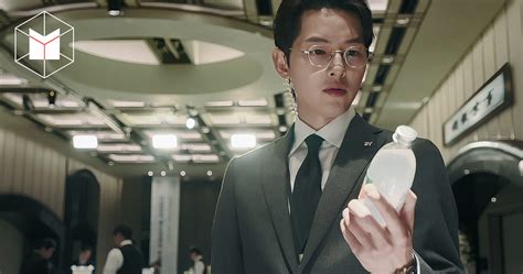 Reborn Rich การเกิดใหม่ที่สะท้อนอำนาจและเงินตราของ ‘แชบอล ตระกูลเศรษฐีเกาหลีใต้