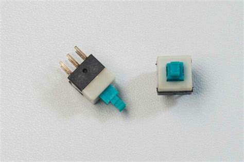 How To Wire A Push Button Switch