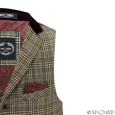 Mens Vintage Clothing Vintage Clothing And Accessories 1940speaky Mens Classic Vintage Style Red