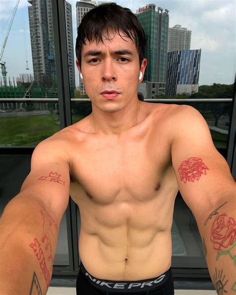 Jake Cuenca Unfiltered Rddantes